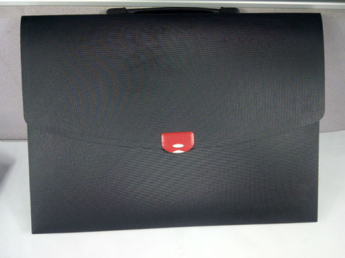 A1 Clear Carry Case Portfolio Art File Folder School, High Quality A1 ...