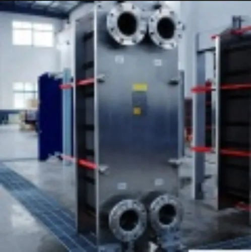 Sanitary Stainless Steel Plate Heat Exchanger, High Quality Sanitary ...