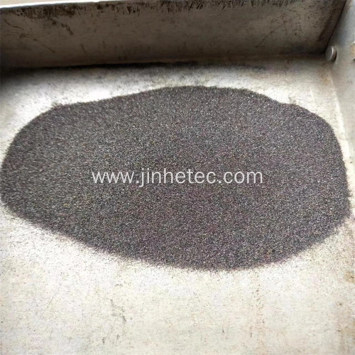 TiO2 Rutile Sand 95% For Welding Electrodes China Manufacturers ...