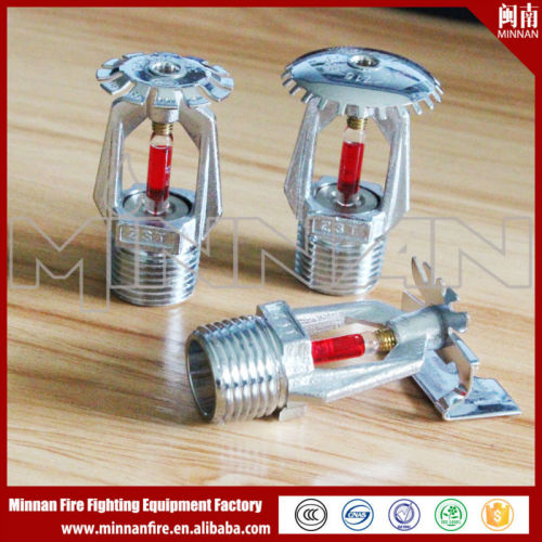 Brass Fire Sprinkler Of Fire Fighting Sprinkler, High Quality Brass ...