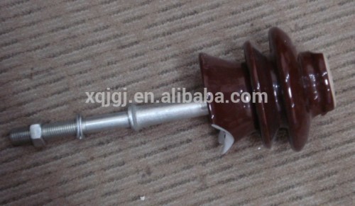 Pin Type Spindle/spindle (using With Pin Insulator) /ansi&bs Spindle ...