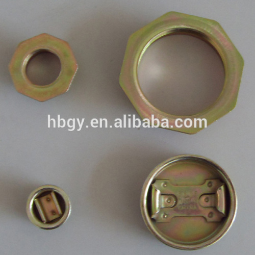 2"&3/4" Drum Flange&plug, High Quality 2"&3/4" Drum Flange&plug on ...