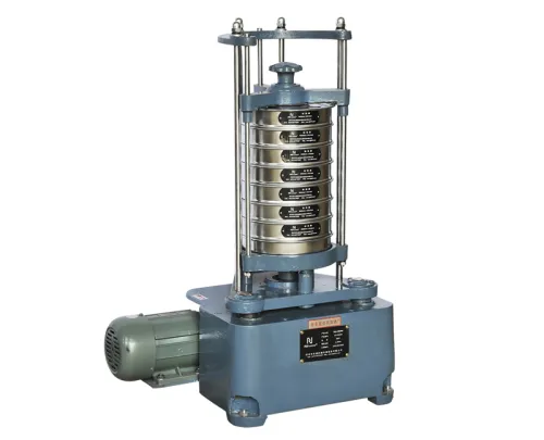 High Quality Coal Screening Machine Standard Sieve Shaker, High Quality ...