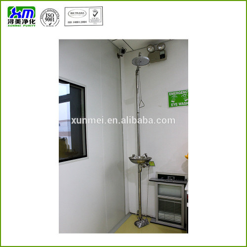 Portable Emergency Shower Eyewash Station, High Quality Portable ...