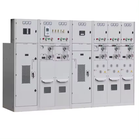 Srm6-12 Full Gas Insulated Ring Main Unit (rmu) Search Engine: Comprehensive Information And ...