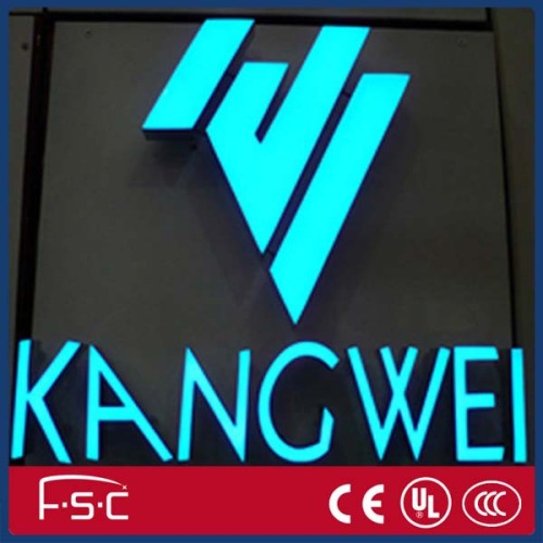 Acrylic Wall Mount Mini Led Signs, High Quality Acrylic Wall Mount Mini ...