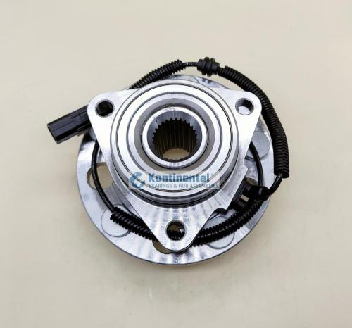 41420-09701 2duf045n-6 휠 허브 쌍용 Rexton, Bossgoo.com의 고품질 41420-09701 ...