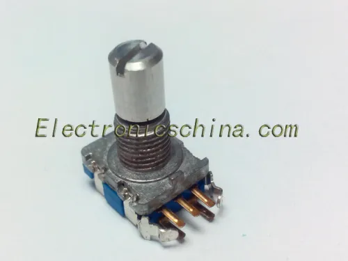 Rotary Encoder For Washing Machine, High Quality Rotary Encoder For ...