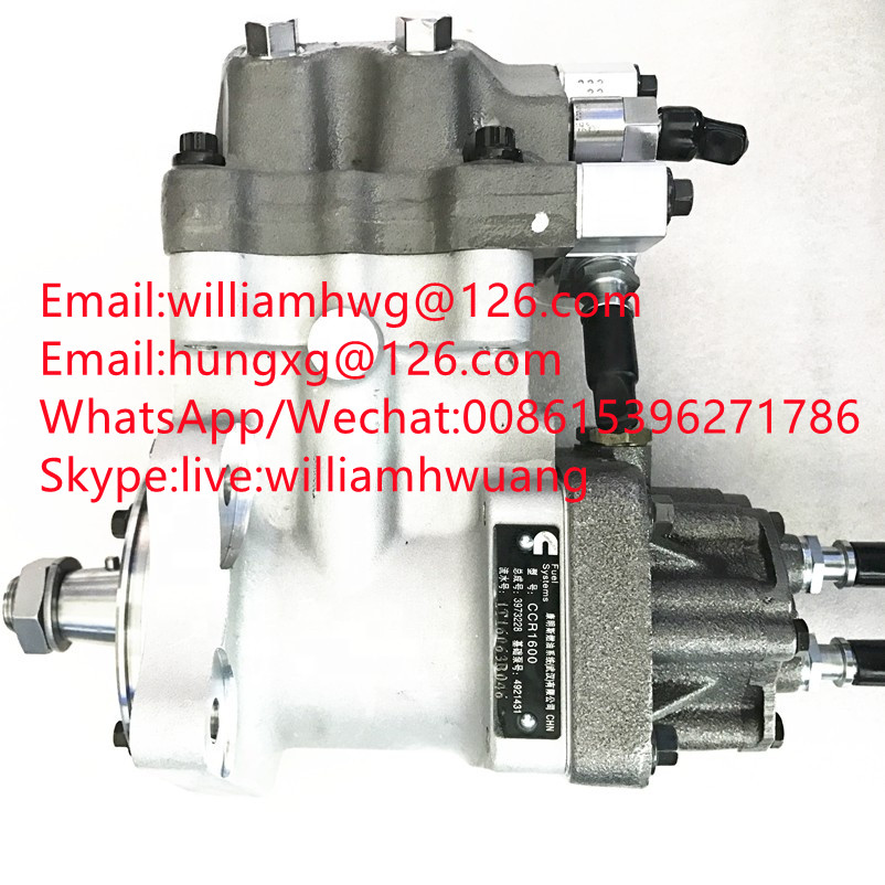 Cummins Parts 492143 Cummins Fuel Injection Pump 492143, High Quality ...