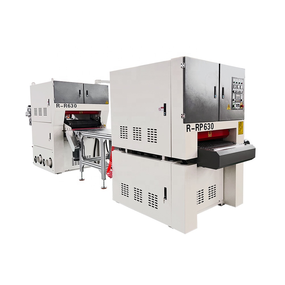 Double Sided Heavy Duty Wood Sander For Sale, High Quality Double Sided ...