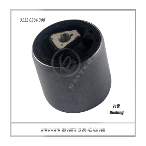Automotive Front Axle Control Arm Rubber Bushing For Bmw E65/e66, High ...