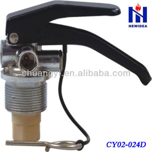 Abc Dry Powder Valve For Indian Market, High Quality Abc Dry Powder ...