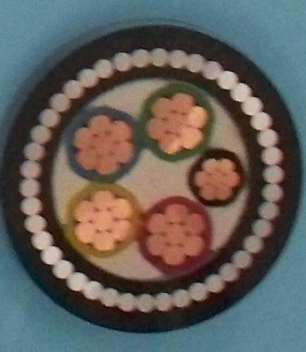 Low Voltage Xlpe Insulated Swa Armoured Pvc Sheath, High Quality Low ...