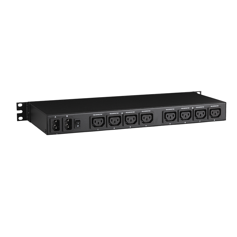 Intelligent Power Distribution Unit - Switch Gear Rack Remote Smart Pdu ...