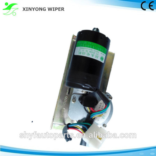 Shanghai Bosch Wiper Motor Specification/24v Dc Wiper Motor50w, High Quality Shanghai Bosch ...