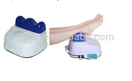 Vibration Foot Exercise Massage Chi Machine / Morning Walker, High ...