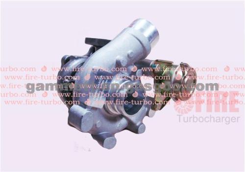Renault Diesel Engine S9w700/702 Turbocharger 454061-5010s, High ...