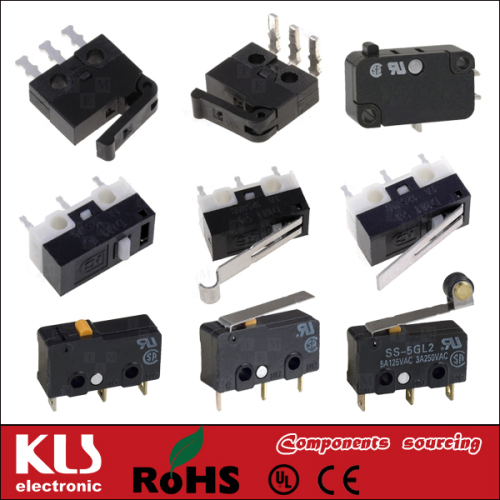 Good Quality Position Indicator Limit Switch Box Ul Vde Csa Ce Rohs 82 ...