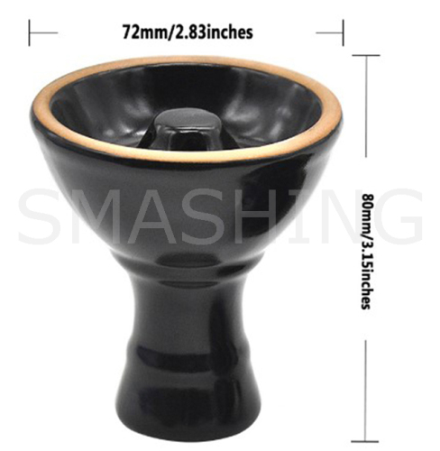 Hookah Smoke Vortex Hookah Bowl, High Quality Hookah Smoke Vortex ...