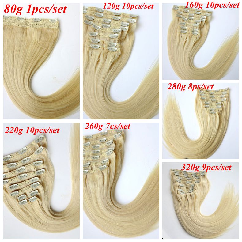 Wholesale Virgin Brazilian 24 Inch Double Drawn Remy Human Hair ...