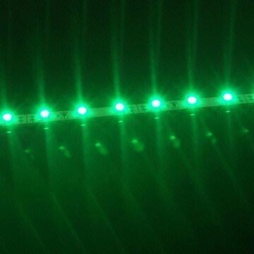 Smd Led Rigid Strip With 12v Dc Input Voltage, Measures 48 X 0.8cm ...