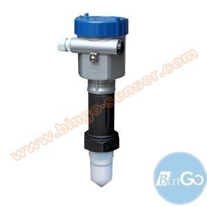 26ghz Pulse Radar Level Transmitter Lt-rp05, High Quality 26ghz Pulse ...
