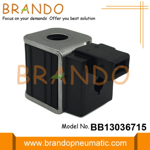 Parker Type Solenoid Coil 12VDC 24VDC CCS012A CCS024A China ...