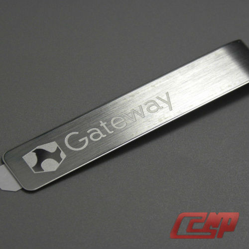 Etched Logos Metal Nameplates, High Quality Etched Logos Metal ...