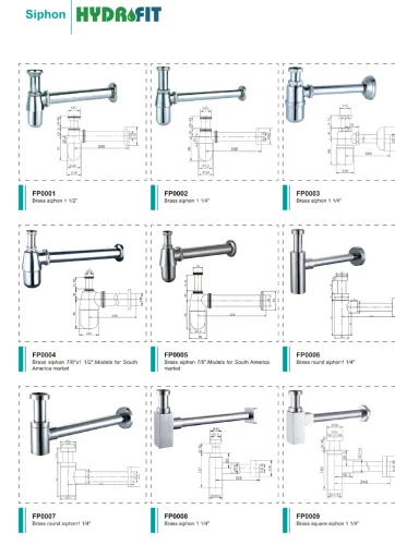 Drain Catalog Pvc Siphon, High Quality Drain Catalog Pvc Siphon on ...