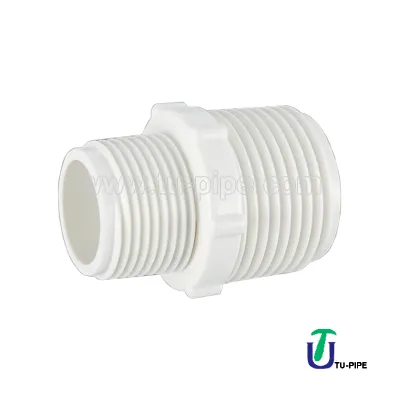 Upvc Male Reducing Couplings Bs, High Quality Upvc Male Reducing ...