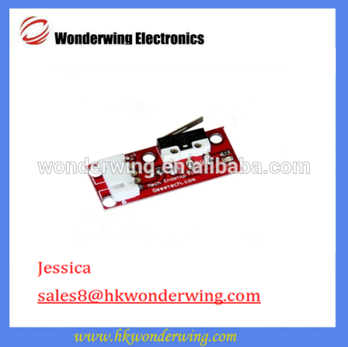 3dprinter Mechanical Limit Switch Module V1.2 End Stop D Printer ...