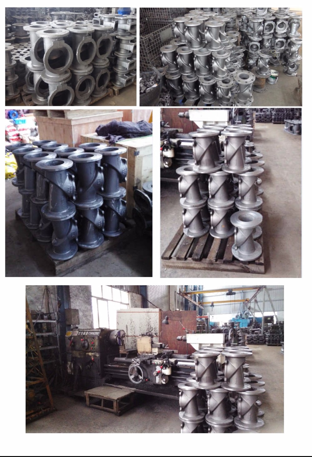 Ductile Iron Non-return Valve Bs5153 Flexible Disc Flange En1092 Bs4504 ...