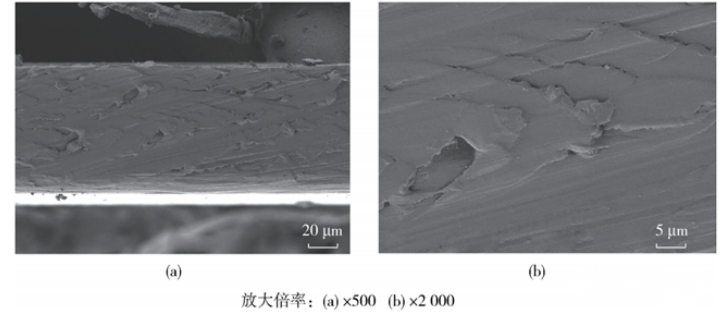 The Properties of Polyetheretherketone PEEK Film