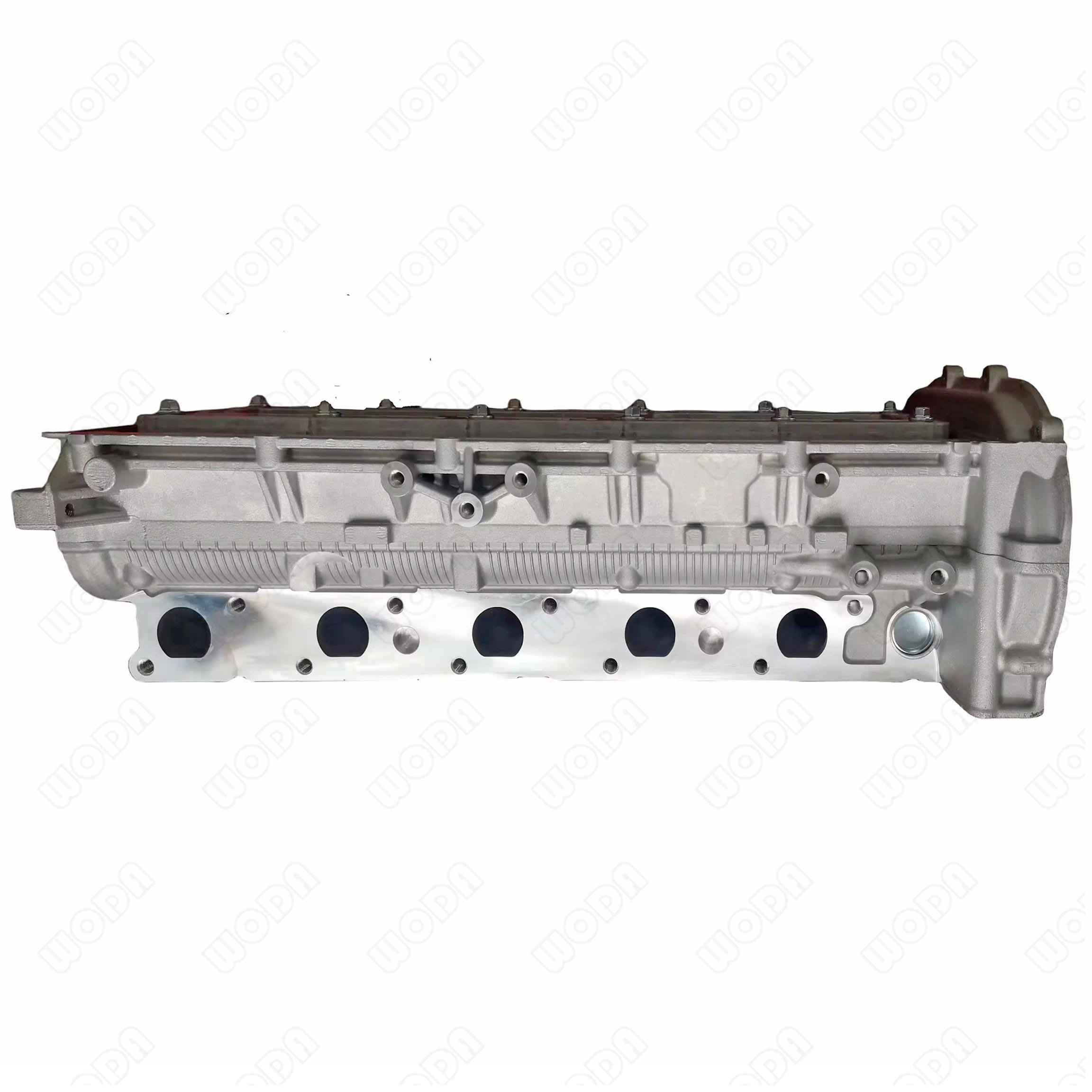 Bt50 Mazda Ford 2.2l Cylinder Head Assembly Fb306c032ab Pb Fb3q-6090-da ...