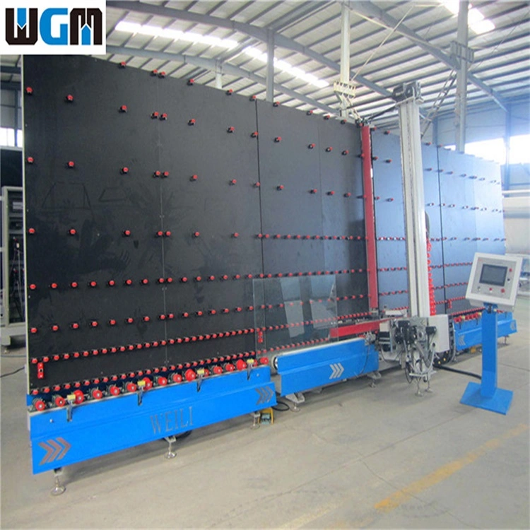 High Quality Low-e Glass Film Removing Machine Manufacturers, High ...