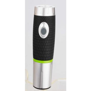 Spinning Flashlight Led, Bossgoo.com의 고품질 Spinning Flashlight Led