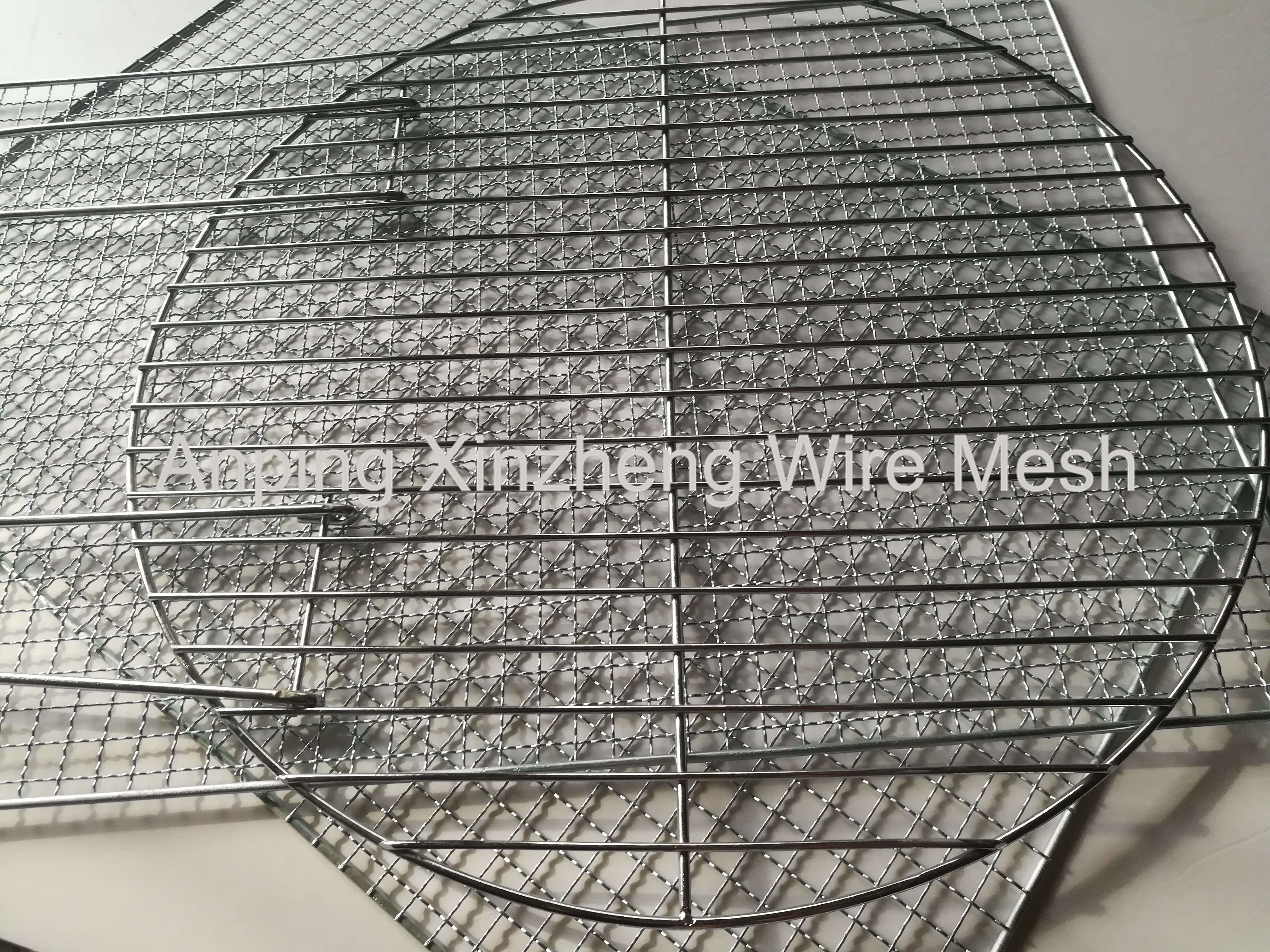 Barbecue Grill Wire Mesh, High Quality Barbecue Grill Wire Mesh on ...