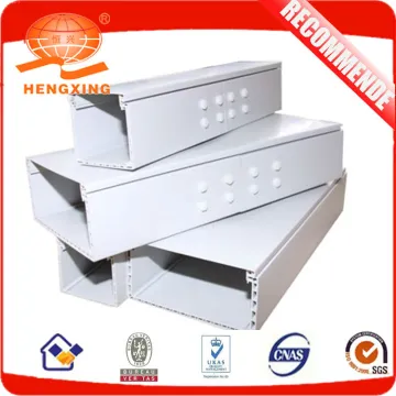 Plastic Pvc Cable Tray,China Plastic Pvc Cable Tray Manufacturers ...