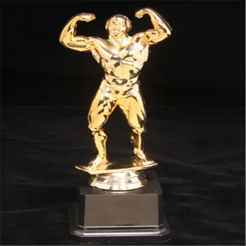 Bodybuilding Trophy And Award, High Quality Bodybuilding Trophy And ...
