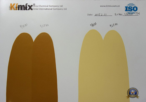 Micronized Iron Oxide Pigment Yellow (920m), High Quality Micronized ...
