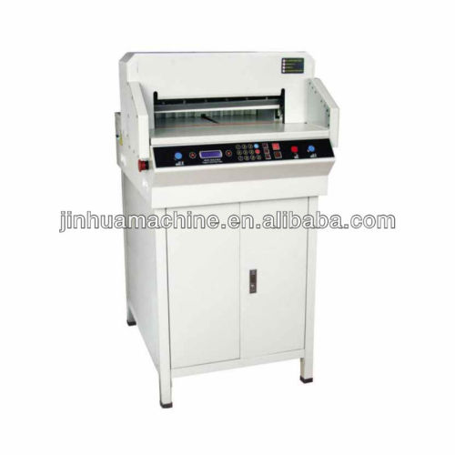 Hl-480k Digital Control Paper Cutter Machine New, High Quality Hl-480k ...