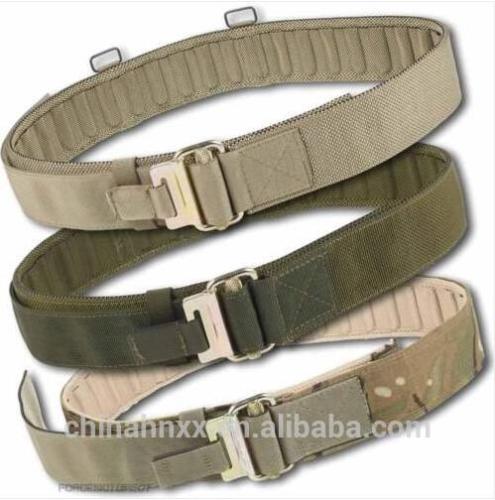 British Army Plce Webbing Military Roll Pin Belt Mtp Multicam Olive ...