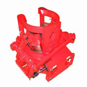 Pneumatic Spider With C/chd Type, High Quality Pneumatic Spider With C ...