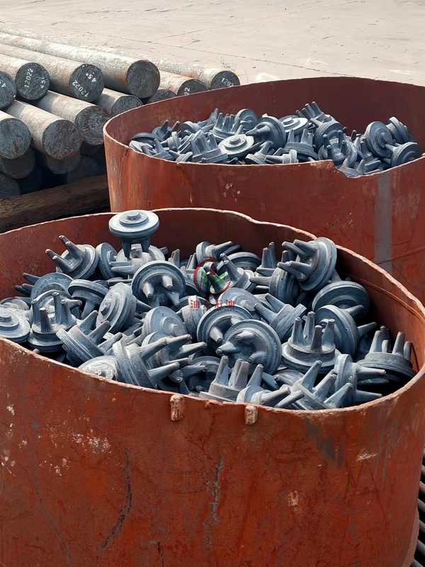 High Pressure Pump Components And Spare Parts, High Quality High ...