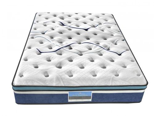 Quendom Cooling Gel Foam 5 Zone Pocket-spring Hotel 매트리스, Bossgoo.com의 ...