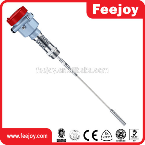 Non Contact Fuel Radar Level Sensor With 4-20ma, High Quality Non ...