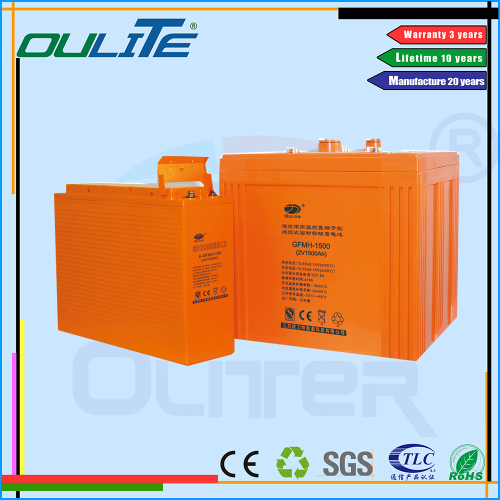 Oliter Reliability Ups Sealed Rechargeable High Temperature Batteries ...