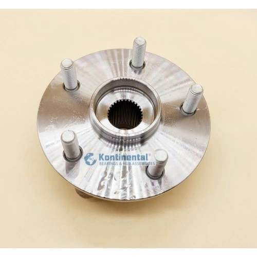 43550-48010 TOYOTA CAMRY HUB BEARING ASSEMBLY China Manufacturers ...