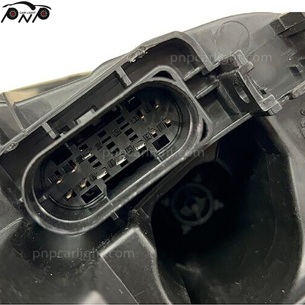 메르세데스 벤츠 C 클래스 W205 S205의 Led 헤드 라이트, Bossgoo.com의 고품질 메르세데스 벤츠 C 클래스 ...