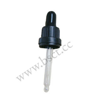 Tamper Evident Glass Dropper For Glass Dropper Bottles, High Quality ...